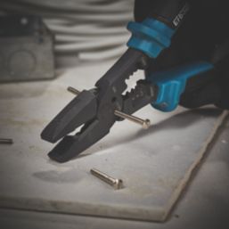 Erbauer Hand Tool Kit 4 Pieces - Screwfix