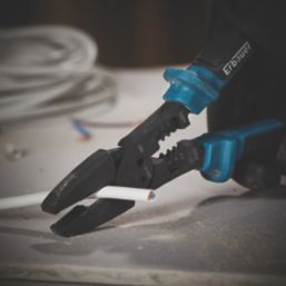 Erbauer Hand Tool Kit 4 Pieces - Screwfix