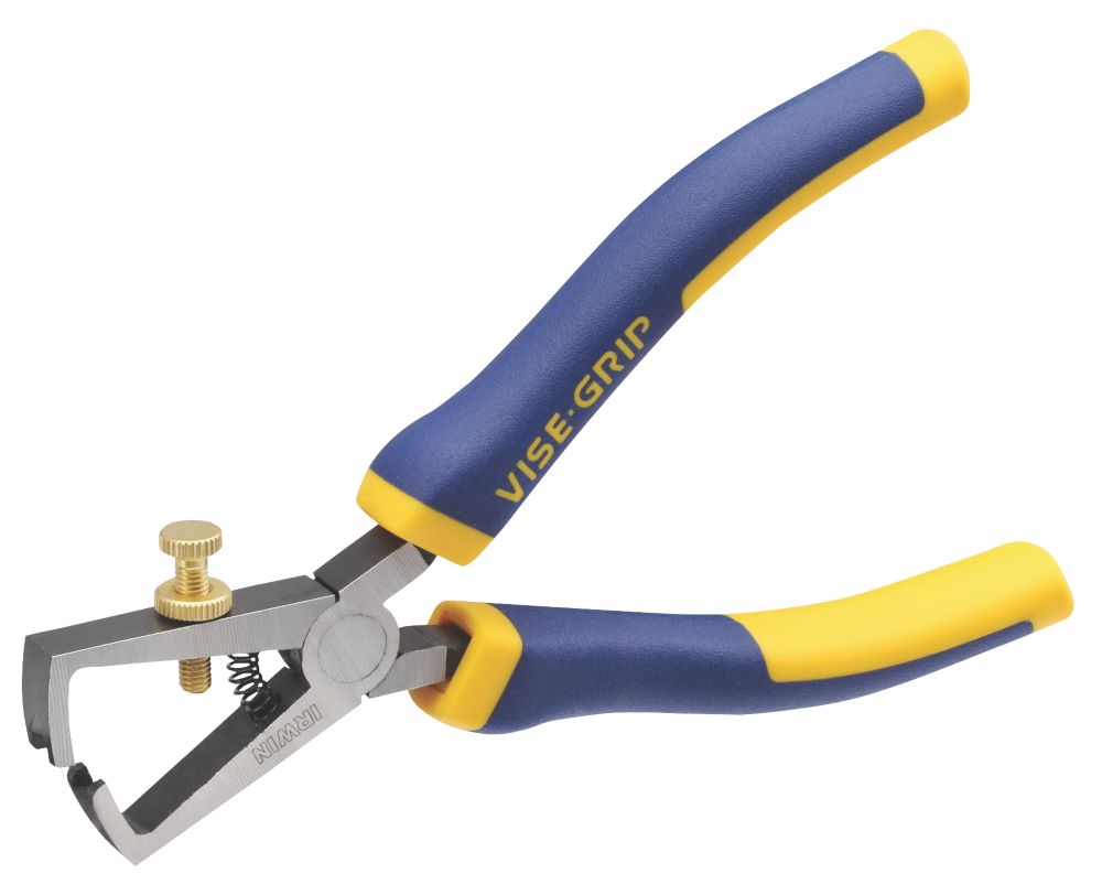 Wire Strippers | Hand Tools | Screwfix.com