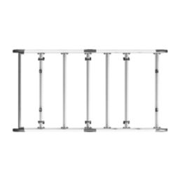 Van Guard VGUR-272 Peugeot Expert 2016 on ULTIRack+ Roof Rack - Screwfix