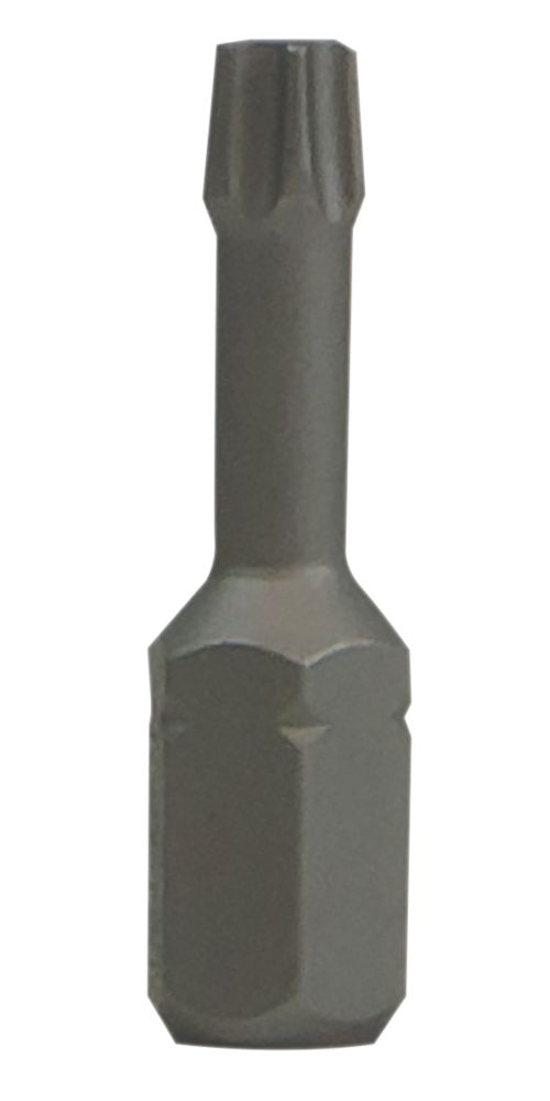 T20 torx bit screwfix store