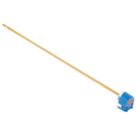 Dual Safety Thermostat Immersion Heaters | Hot Water Cylinders | Screwfix