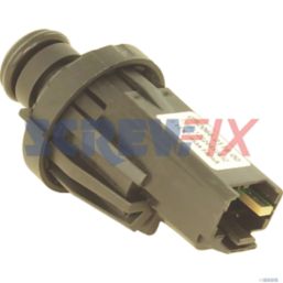 Worcester Bosch 87186510420 PRESSURE SENSOR - Screwfix