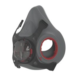 JSP Force 8 Large Half Mask Respirator - Screwfix