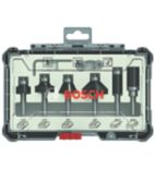 Router bit set screwfix store