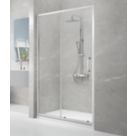 Rectangular Shower Enclosures | Showering | Screwfix
