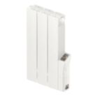 Wall Mounted Oil Filled Radiators | Screwfix
