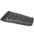 Magnusson Ratchet Spanner Set 7 Pieces Screwfix