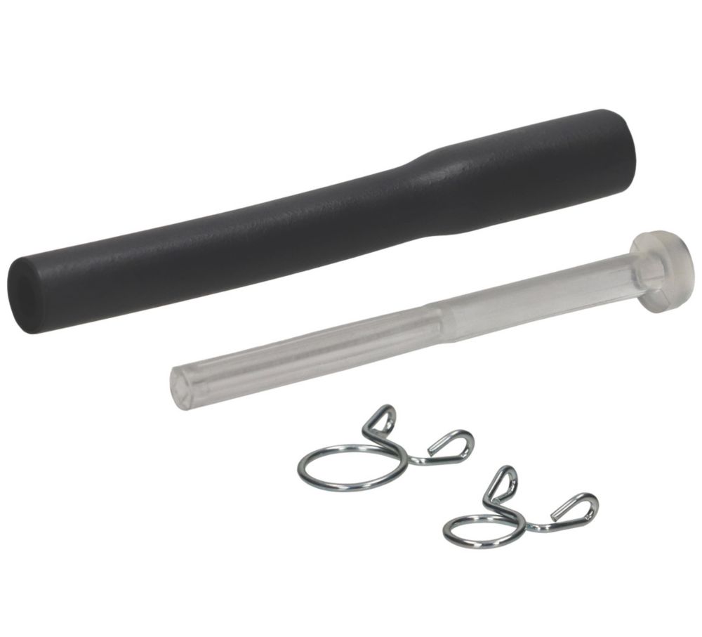 Flymo FLY579820207 Filter Kit 4 Piece Set - Screwfix