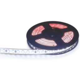 Sensio Viva 3 5m LED Strip Light 18W 520lm - Screwfix