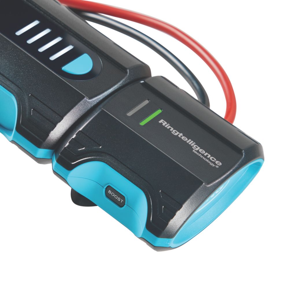 Screwfix jump starter store
