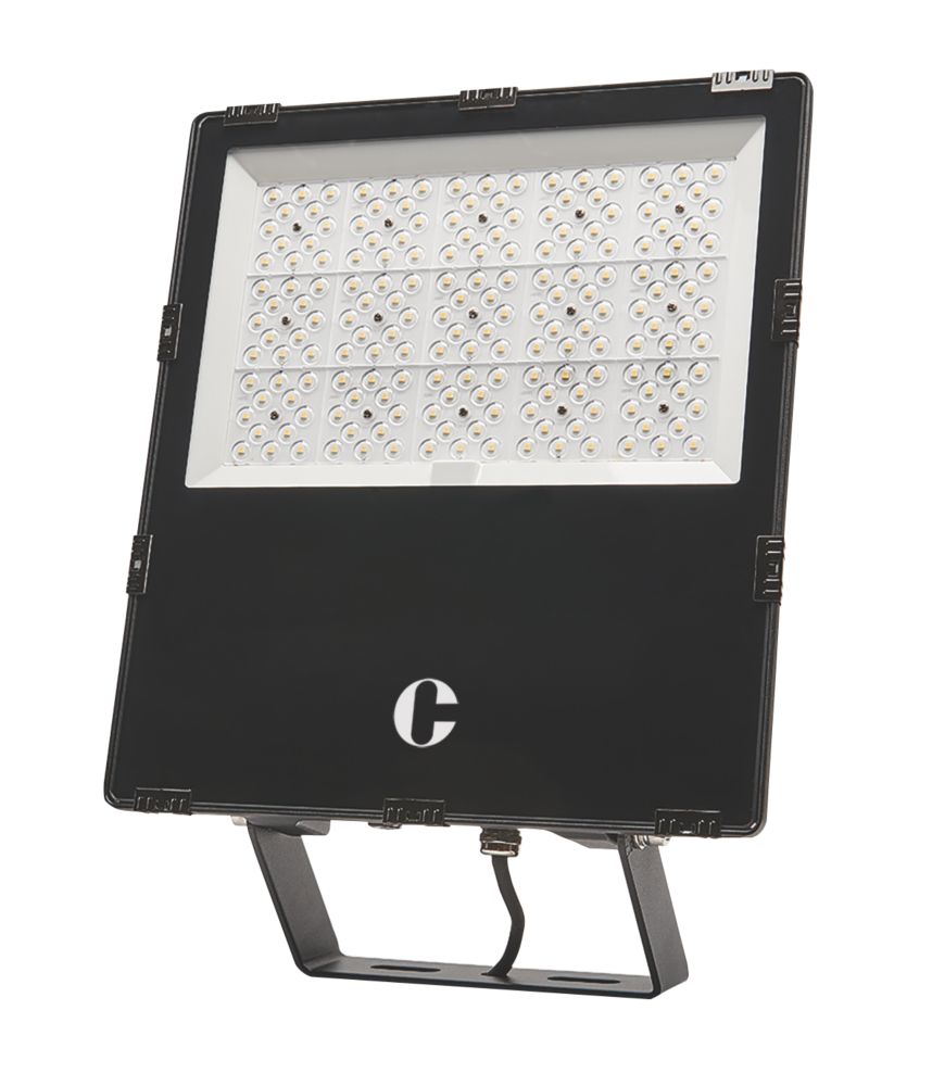 Collingwood Floodlights | Outdoor Lighting | Screwfix.com