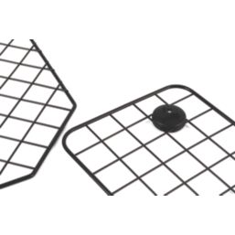 Hilka Pro-Craft Universal Mesh Headrest Dog Guard - Screwfix