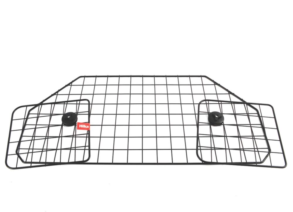 Hilka Pro-Craft Universal Mesh Headrest Dog Guard - Screwfix