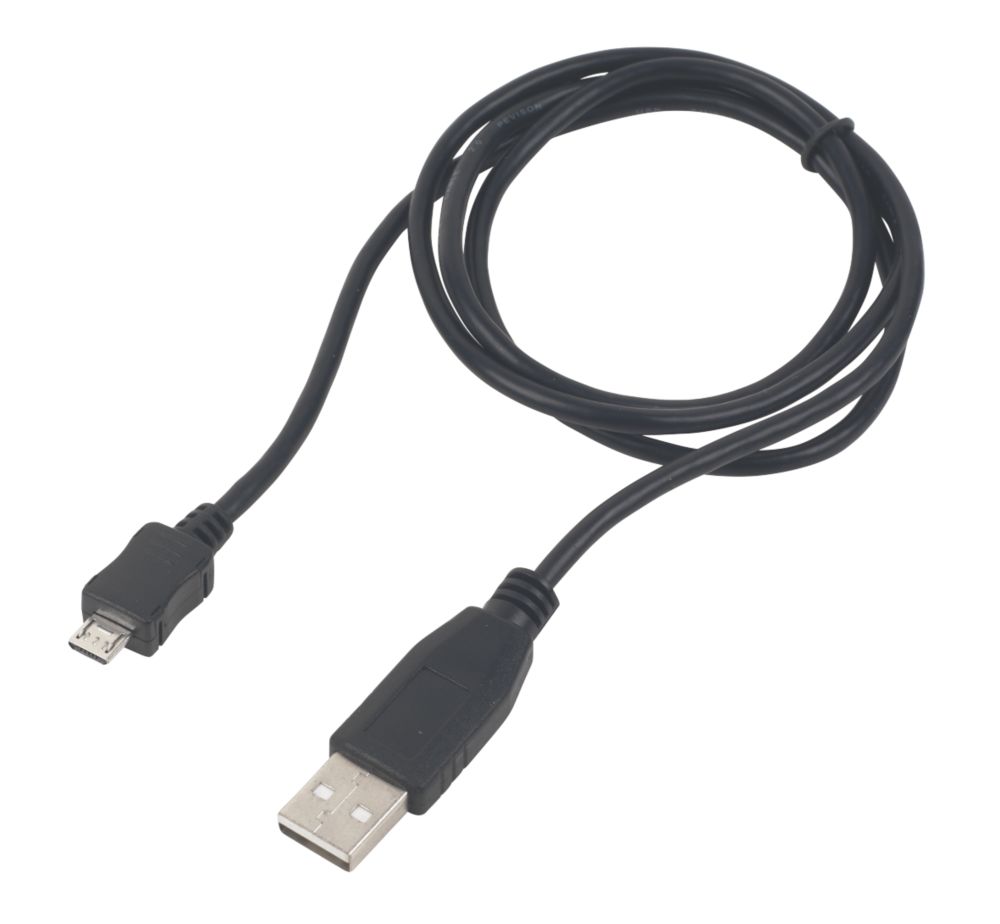 USB Cables | TV Leads & Cable | Screwfix.com