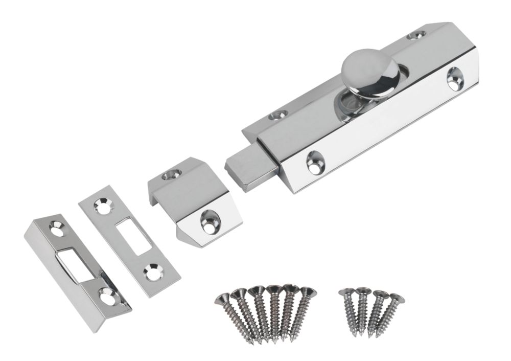 Decorative Surface Bolts Ornate Surface Bolt | Rejuvenation