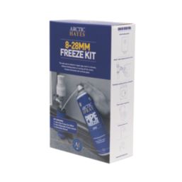 Arctic Hayes Pipe Freezing Kit 300ml - Screwfix