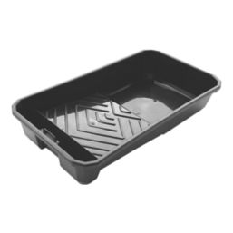 4" Mini Roller Set 4 Pieces - Screwfix