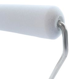 4" Mini Roller Set 4 Pieces - Screwfix