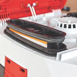 Mafell S35M 270m³/hr Electric M Class Dust Extractor 230V - Screwfix