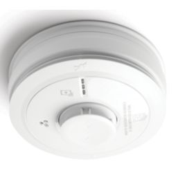 Aico Ei3030 Mains Interlinked Multi-Sensor Fire & Carbon Monoxide Alarm ...
