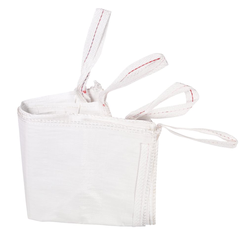 Polypropylene Reusable Polybag 1 Tonne - Screwfix