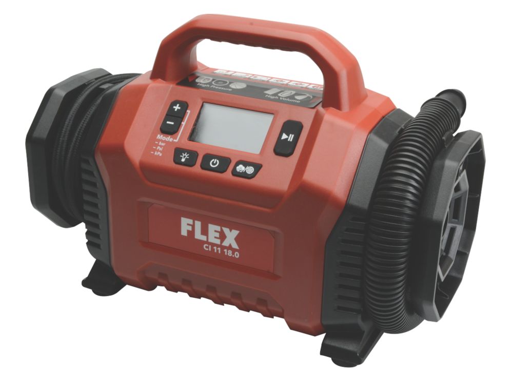 Tyre Inflators | Car Tyre Pump | Screwfix.com