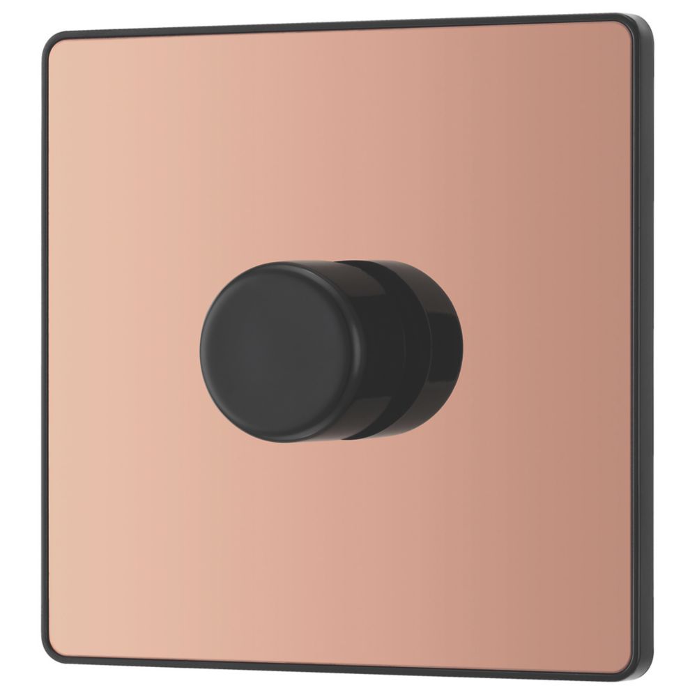 Copper Light Switches | Switches & Sockets | Screwfix.com