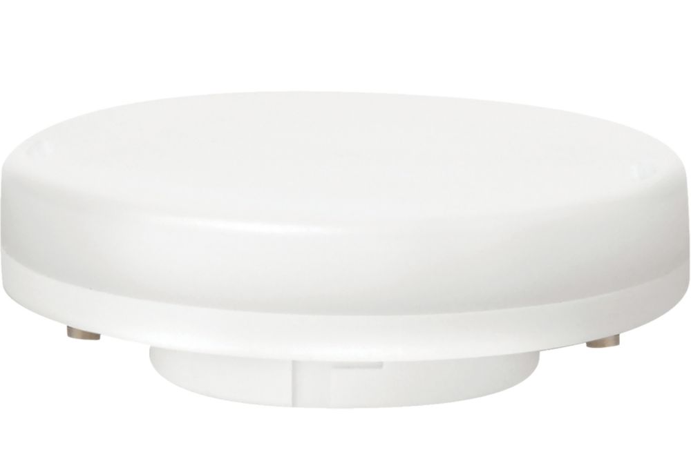 Sylvania ToLEDo Microlynx V2 830 SL GX53 Capsule LED Light Bulb 470lm ...