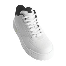 Totectors Denton At Low Size 9 White Safety Trainers - Screwfix