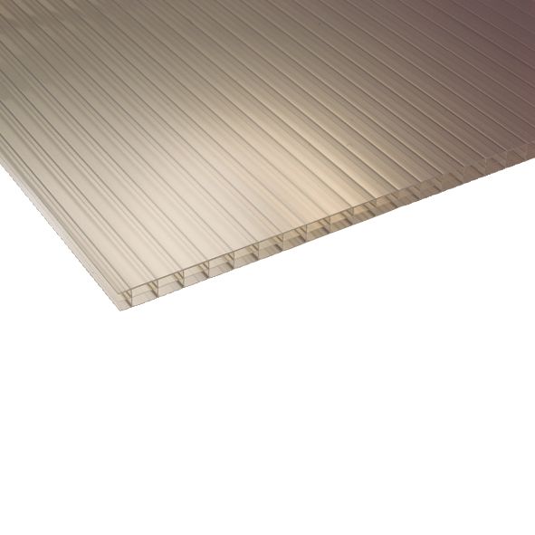 Polycarbonate Sheets | Sheet Roofing | Screwfix.com