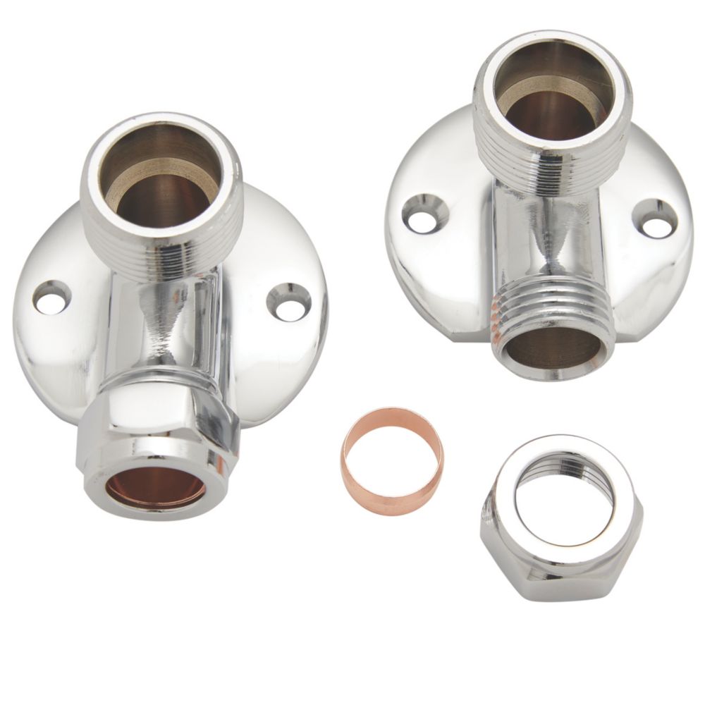 Shower Plumbing Fittings