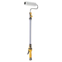 Wagner EasyRoll 9" Emulsion Automatic Triggered Fillable Roller - Screwfix