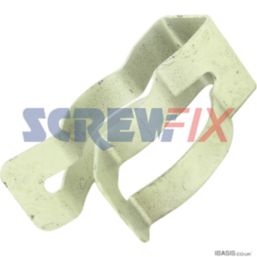 Glow-Worm 2000801653 Gas Pipe Clip - Screwfix