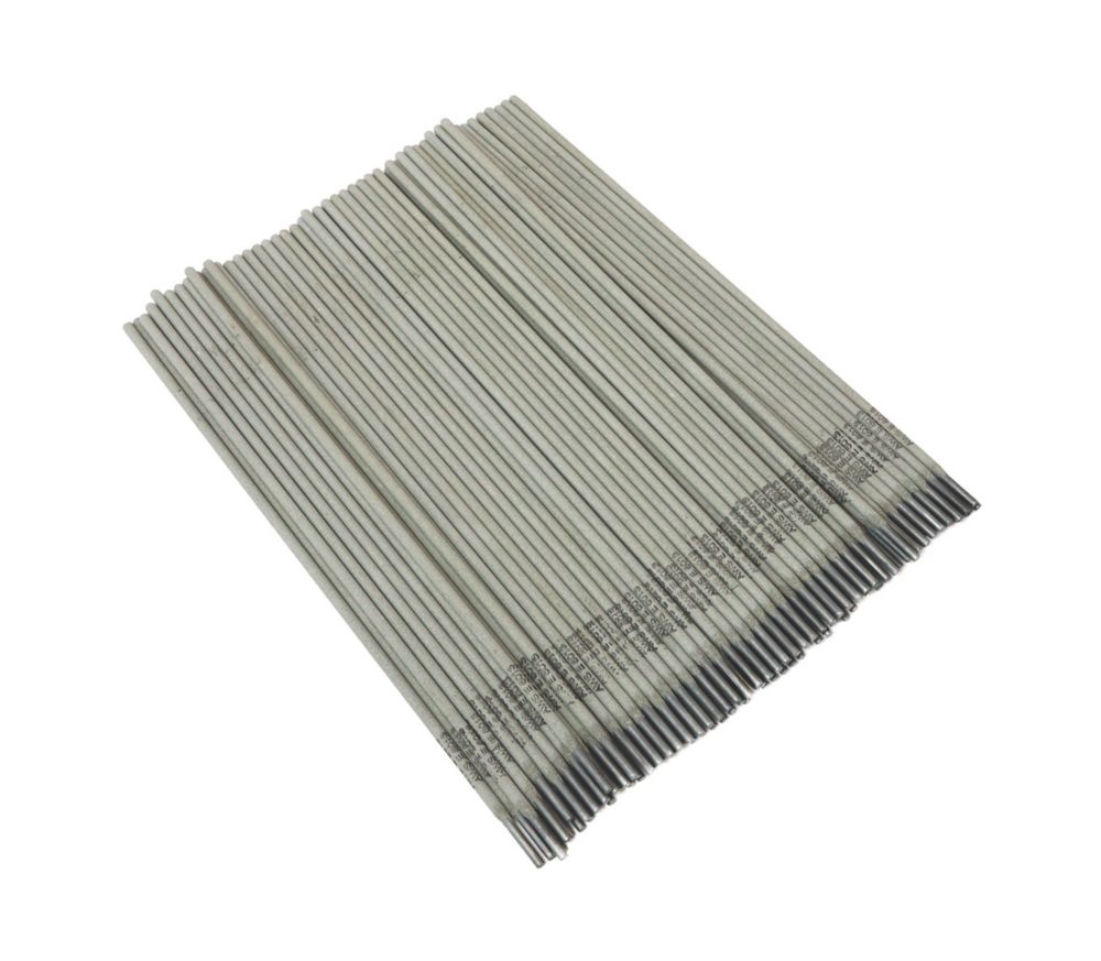 Gys 838512 Welding Electrodes 2.5mm x 350mm 12.96kg 660 Pack - Screwfix