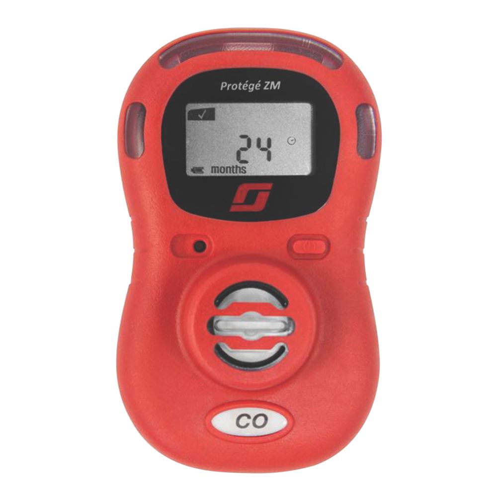 Gas Leak Detector | Gas Detector | Screwfix.com