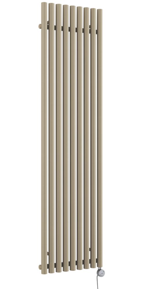 Wall Mounted Oil Filled Radiators | Screwfix.com