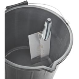 Ragni Bucket Trowel 7 1/4" - Screwfix