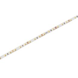 Robus Vegas Express 5m LED Strip Light 4.8W 500lm/m - Screwfix