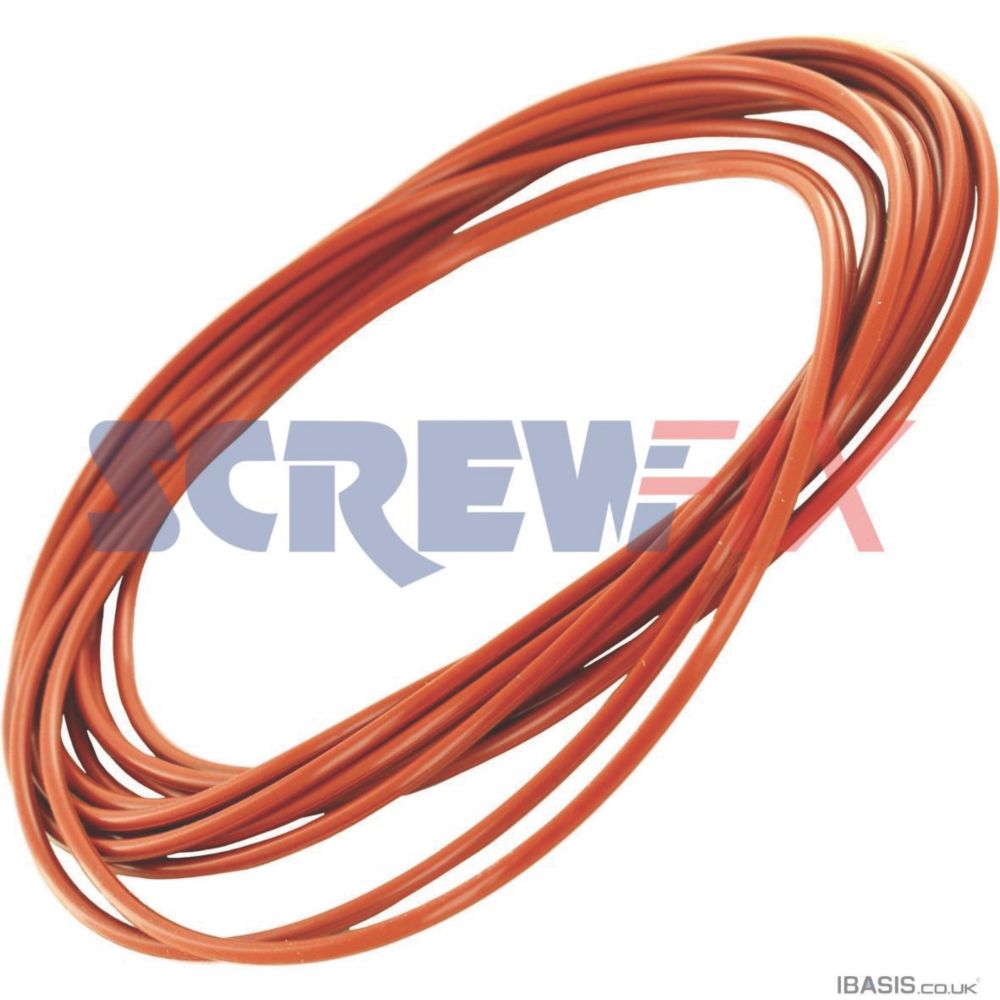 Baxi S62718 94 x 2 O-Ring - Screwfix