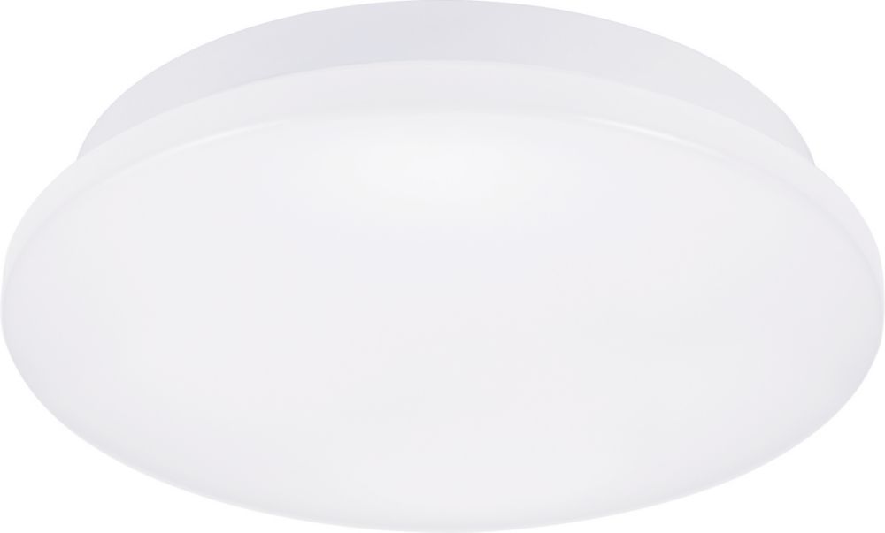 Sylvania Sylcircle LED Ceiling / Wall Light White 33W 2500 to 4000lm ...