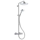 Thermostatic Mixer Showers | Showering | Screwfix