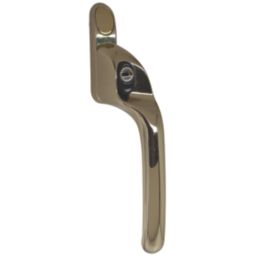 Fab & Fix Right-Handed Offset Connoisseur Espagnolette Window Handle ...