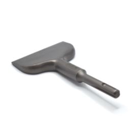 Armeg SDS Plus Shank Straight Electrical Box Sinker Chisel 80mm x 150mm ...