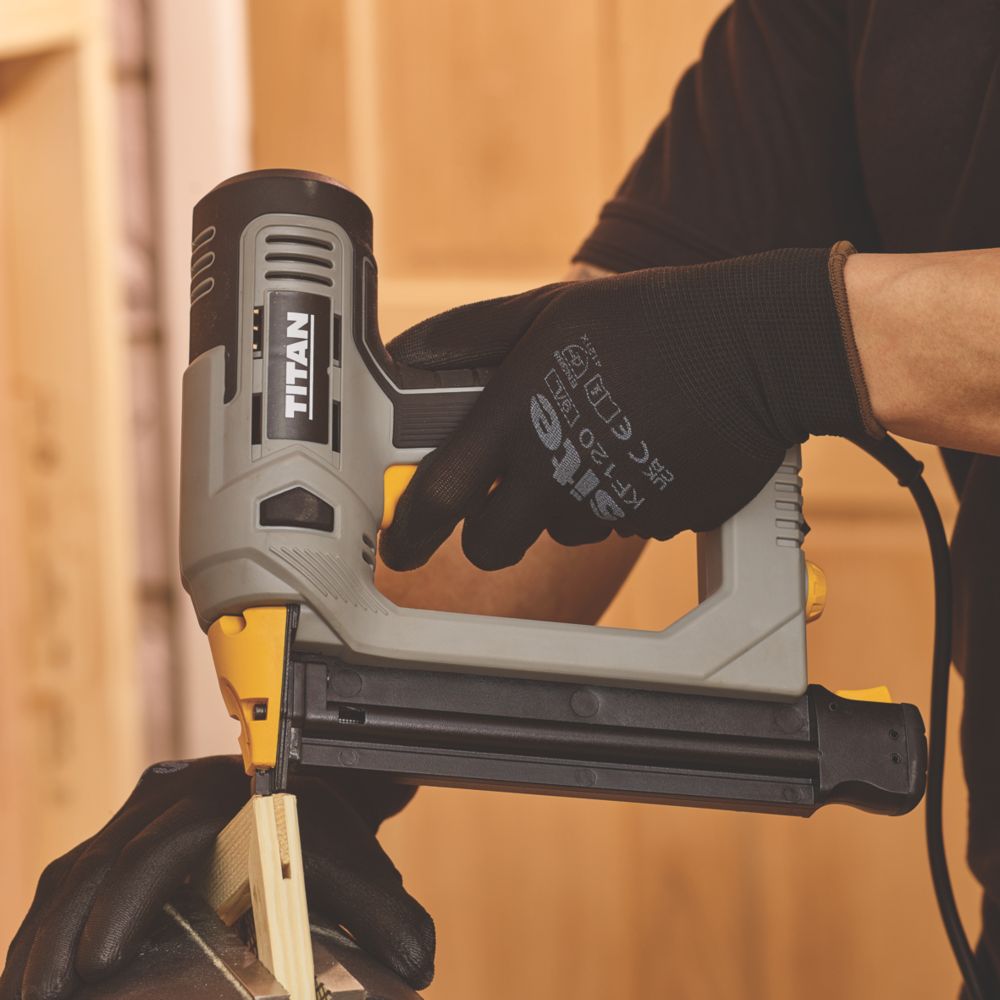 Screwfix brad nailer store