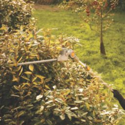 Titan 18V Li-Ion TXP Cordless Pole Hedge Trimmer - Bare - Screwfix