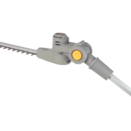 Titan 18V Li-Ion TXP Cordless Pole Hedge Trimmer - Bare - Screwfix