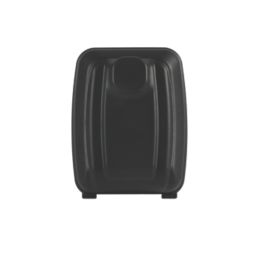 Smith & Locke Water-Resistant Push-Button Combination Key Safe - Screwfix