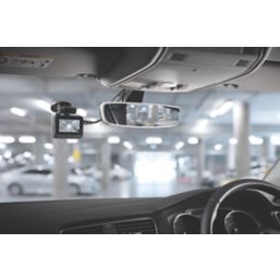 Ring RDCGPS Dash Camera - Screwfix