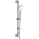 Swirl Shower Rail Kits | Shower Kits & Riser Rails | Screwfix